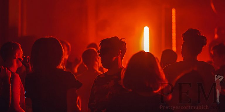 Exploring Munich's 18+ Nightlife | Pretty Escort Munich